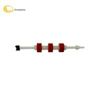 China Wincor ATM Parts New Version Red Wheel Shaft CMD-V4 1750035762 for sale