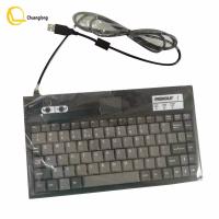 China Diebold Nixdorf  Maintenance Keyboard USB 49201381000A for sale