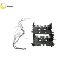 China Wincor ATM Machine Parts 2050XE 1500XE Double Extractor Chassis 01750035761 1750035761 for sale