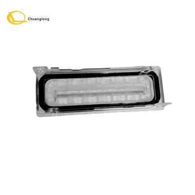 China Diebold Nixdorf ATM Machine Parts Card Reader Bezel 49209542000F-2 for sale