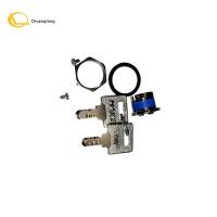 China Hyosung ATM Machine Parts HCDU Cash Cassette Lock With Two Keys And Striker 4240000020-1 for sale