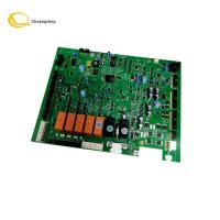 China NCR Machine Parts S2 Dispenser Control Board TOP Level Assembly 445-0749347 445-0757206 for sale