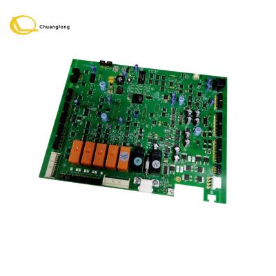 China NCR Machine Parts S2 Dispenser Control Board TOP Level Assembly 445-0749347 445-0757206 for sale