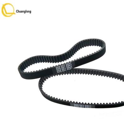 China NCR ATM Machine Parts NCR Belt Synchronous 3MR-234-06 0090012947 009-0012947 for sale