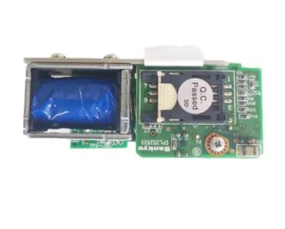China NCR Module Head IMCRW Contact ATM Parts  3Q8 Card Reader IC Sankyo  009-0022326 for sale