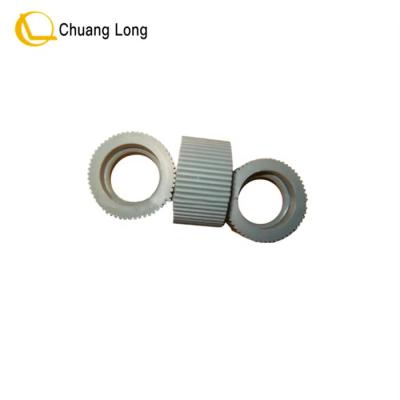 China Wincor ATM Machine Parts V2X ID18 Card Reader Grey Rubber 1750051761-21 01750051761-21 for sale