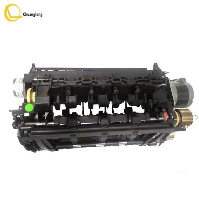China Wincor ATM Machine Parts Cineo Input Output Module Collect Unit CRS RM3 1750131626 for sale