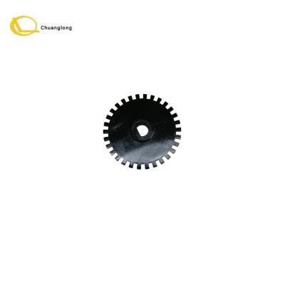 China NCR ATM Machine Parts S2 SNT Line 2 Timing Disk 30T 445-0761208-70 for sale