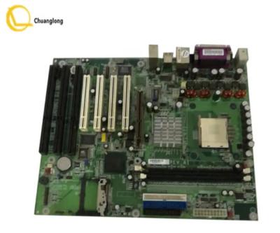 China NCR ATM Machine PCB P4 Motherboard ATX BIOS V2.01  009-0022676 for sale