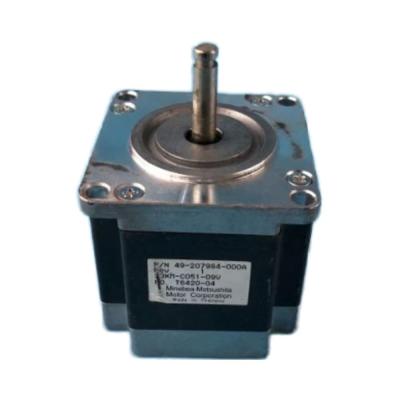 China Diebold Opteva ATM Spare Parts 1.5 Stepper Motor 49207984000C for sale