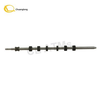 China 01750374891 1750374891 Diebold Nixdorf ATM Parts DN100 DN100D DN200 Transport Shaft Antriebswelle AIC 300 KPL for sale