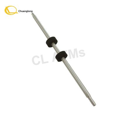 China 01750375074 1750375074 Diebold Nixdorf ATM Parts DN100 DN100D DN200 Transport Shaft 28x9 CPL for sale