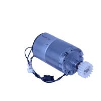 China GRG ATM Machine Parts 9250 H68N D.C Geared Motor S.0072455RS for sale