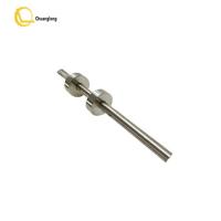 China NCR ATM Machine Parts Metal Presenter LVDT Shaft Assy 445-0709475 for sale