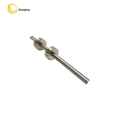 China NCR ATM Machine Parts Metal Presenter LVDT Shaft Assy 445-0709475 for sale