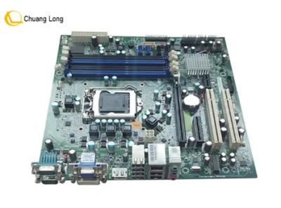 China NCR ATM Machine Parts Micro Intel Pocono Motherboard 4970475399 for sale