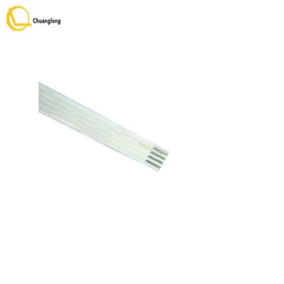 China Wincor ATM Machine Parts Clamp CMD V4 Flat Cable 1750097621 01750097621 for sale