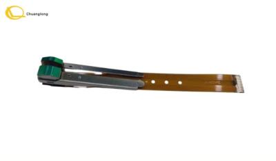 China NCR ATM Machine Parts Track 3 Card Reader Magnetic Head 9980235656 for sale