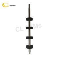China 01750375711 1750375711 Diebold Nixdorf ATM Parts DN100 DN100D DN200 Transport Shaft 28x9 CPL for sale