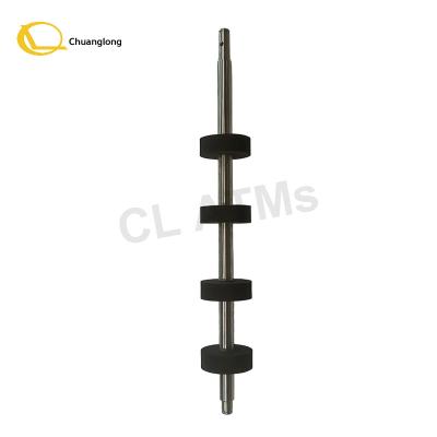 China 01750375711 1750375711 Diebold Nixdorf ATM Parts DN100 DN100D DN200 Transport Shaft 28x9 CPL for sale