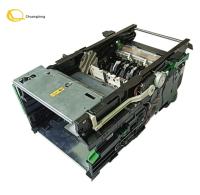China Wincor ATM Machine Parts CMD V4 Stacker Module With Single Reject with Clamp 1750058042 for sale