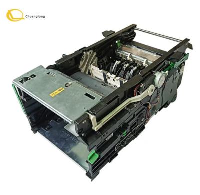China Wincor ATM Machine Parts CMD V4 Stacker Module With Single Reject with Clamp 1750058042 for sale