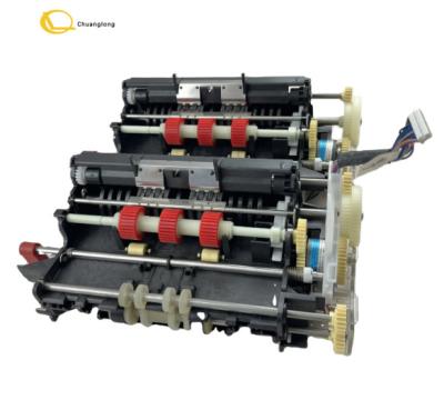 China Wincor ATM Machine Parts Double Extractor Unit CMD-V4 1750109615 for sale