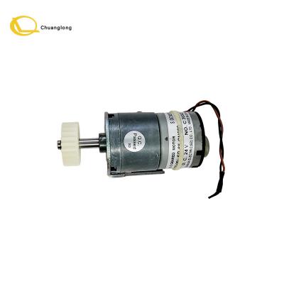 China GRG ATM Machine Parts Shutter Motor 711020033 for sale