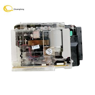 China Hitachi ATM Machine Parts Card Reader TS-EC2G-U13210H for sale