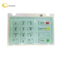 China Wincor ATM Machine Parts EPP V6 Keyboard 01750159341 1750159341 for sale