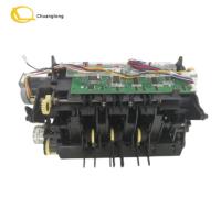 China Wincor ATM Machine Parts In-0utput Module Collector Unit CRS-M-II 1750248000 for sale