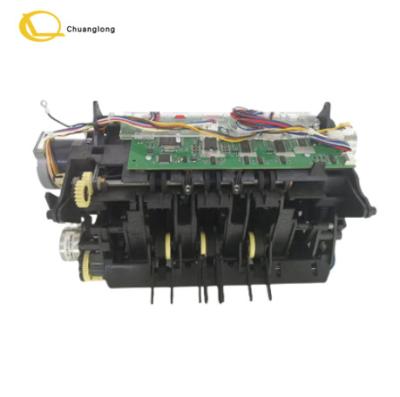 China Wincor ATM Machine Parts In-0utput Module Collector Unit CRS-M-II 1750248000 for sale