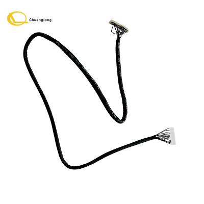 China NCR ATM Machine Parts LVDS HARNESS 600MM 4450749527 for sale