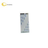 China NCR AWM 2896 80c 30v Vw-1-f-19 Pin Ribbon Cable 19 Pin L46mm X W20mm Thickness 0.2mm 009-0025446-06 for sale