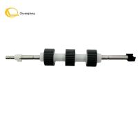 China Wincor ATM Machine Parts Plastic Gray Pulley Pull Shaft CMD-V4 1750035762 for sale