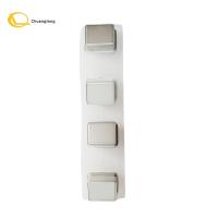 China Hyosung ATM Machine Parts Rubber Function Key 15 NDC MX5600 S4371000109 for sale
