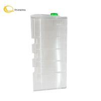 China Wincor ATM Machine Parts Procash 2050 Reject Cassette Part 1750041931 for sale
