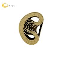 China NCR ATM Machine Parts Belt Drum Yellow 4450709417 for sale