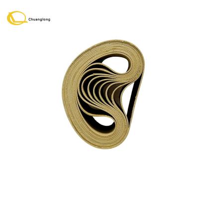 China NCR ATM Machine Parts Belt Drum Yellow 4450709417 for sale