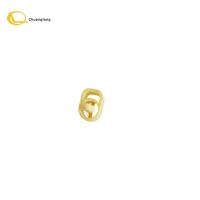 China Wincor ATM Machine Parts Clamping Guide Roller Yellow 1750053977-4 for sale