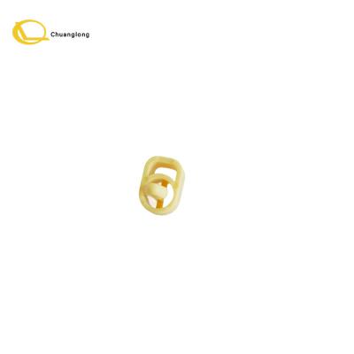 China Wincor ATM Machine Parts Clamping Guide Roller Yellow 1750053977-4 for sale