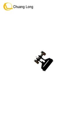 China ATM Machine Parts Diebold Nixdorf DN100 Roller Holder Cpl. 1750385926 01750385926 for sale