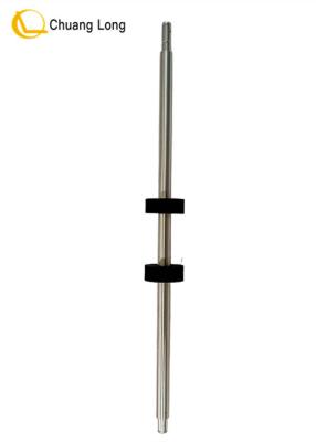 China ATM Machine Parts Diebold Nixdorf DN200 TRANSPORT SHAFT 28x9 CPL 01750375074 1750375074 for sale
