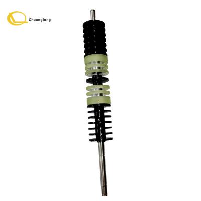 China Hyosung ATM Machine Parts HCDU Drive Roller Shaft 4520000317 for sale