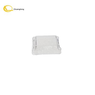 China NCR ATM Machine Parts Card Reader IC Module Head Transparent Cover 0090022326 for sale