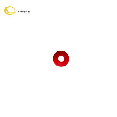 China NCR ATM Machine Parts Presenter Vacuum Suction Cup Red 0090031376 for sale