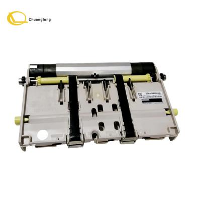 China Wincor ATM Machine Parts CMD-V4 Clamping Transport Mechanism 1750053977 for sale