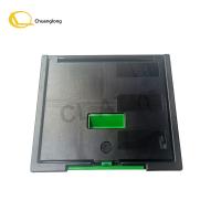 China 009-0023114 ATM Machine Parts NCR 6674 G610 G611 GBRU Dispenser Reject Bin Cassette 0090023114 for sale