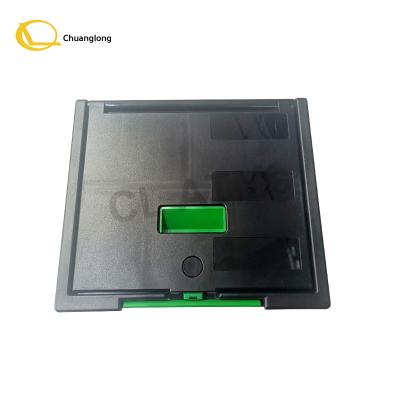 China 009-0023114 ATM Machine Parts NCR 6674 G610 G611 GBRU Dispenser Reject Bin Cassette 0090023114 for sale