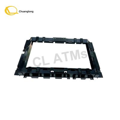 China ATM Spare Parts NCR S2 Purge Bin Bezel Part 445-0742742 4450742742 for sale